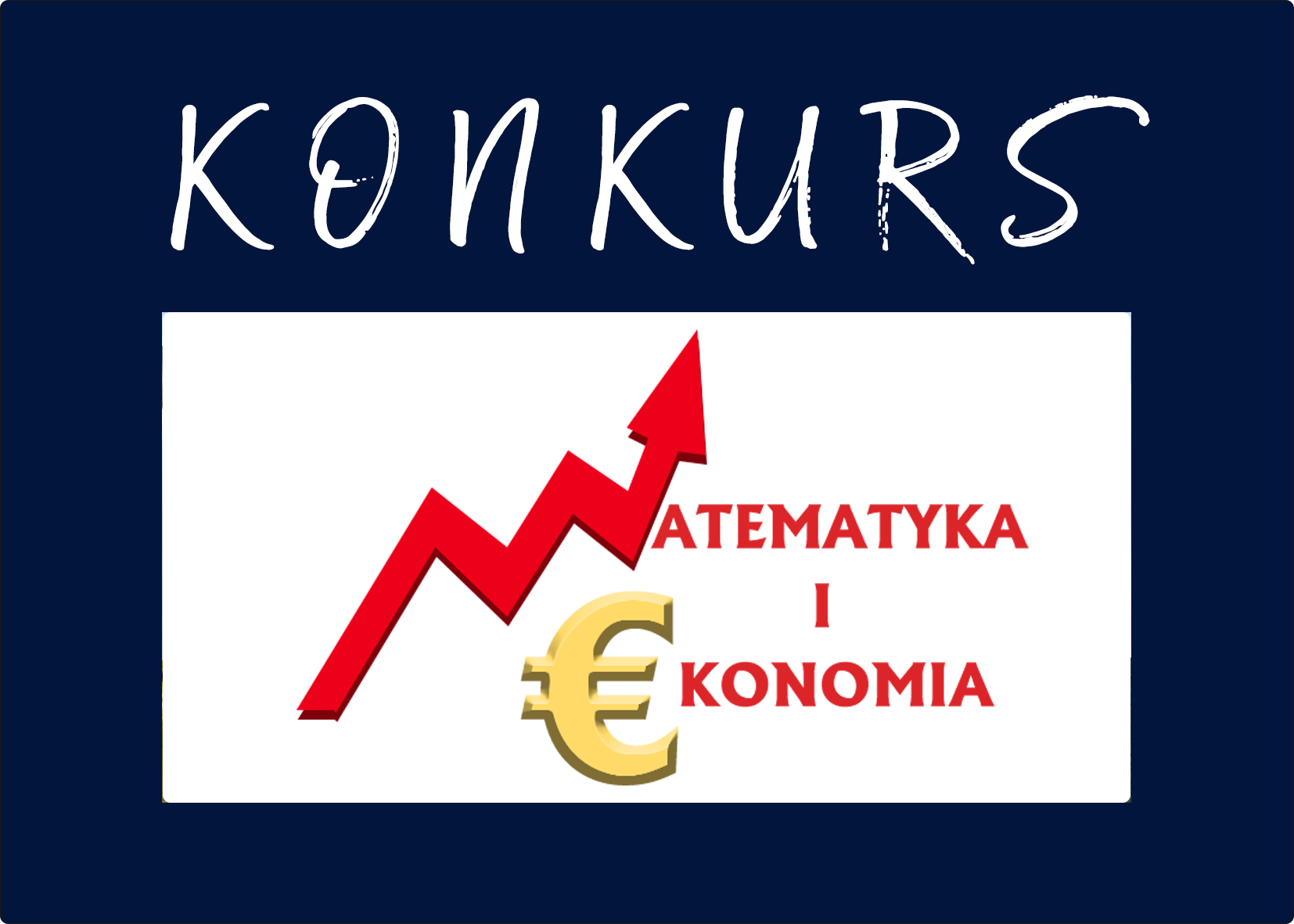 Konkurs Matematyka i Ekonomia - Dolnośląski Ośrodek Doskonalenia ...